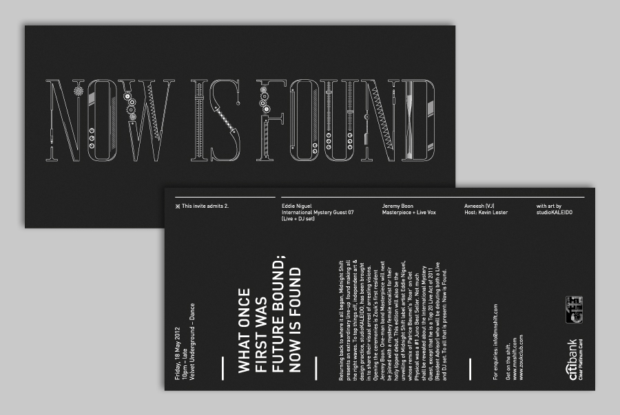 illustration | K A L E I D O