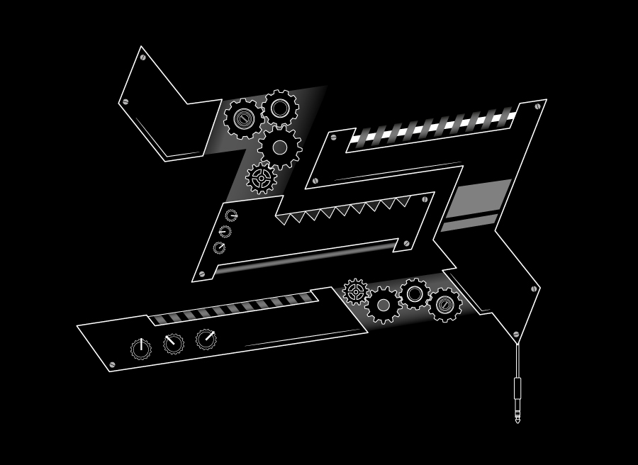 illustration | K A L E I D O